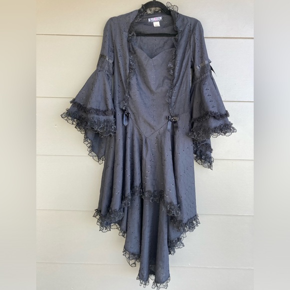 The Pyramid Collection | Dresses | The Pyramid Collection Vintage 9s ...